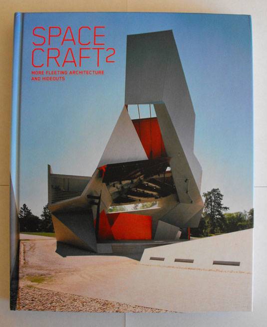Spacecraft 2 - ALEMANIA, 2009 - GrupoTalca